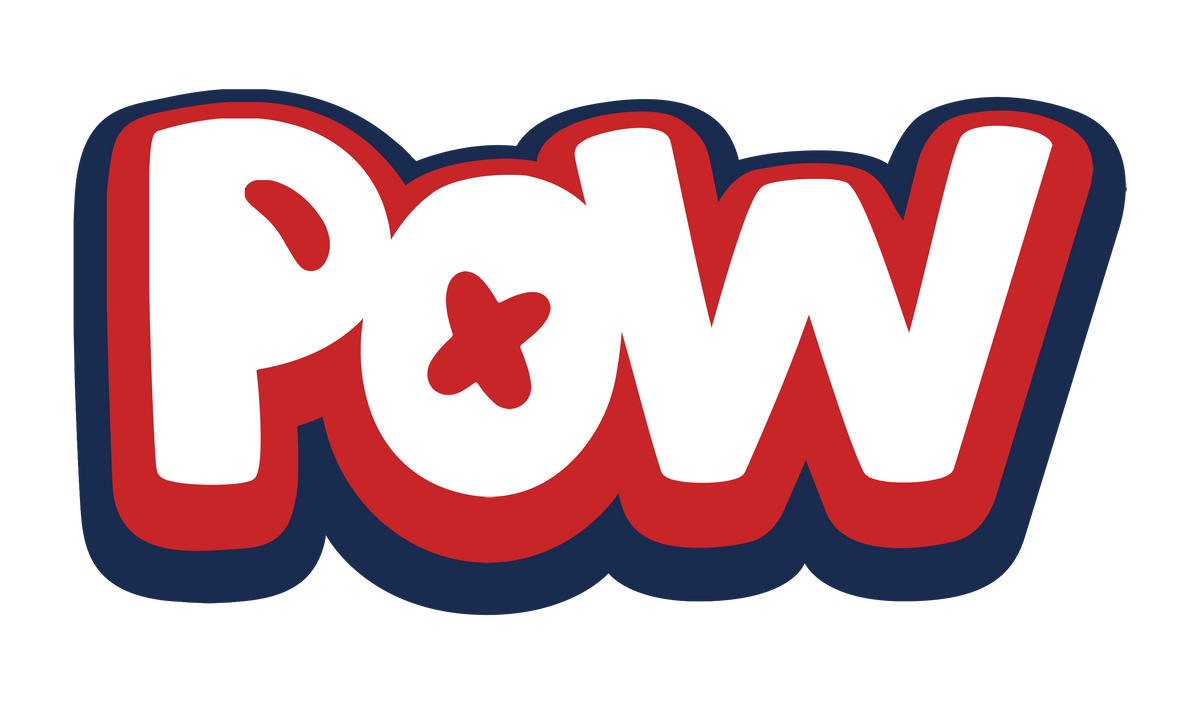 POW Store